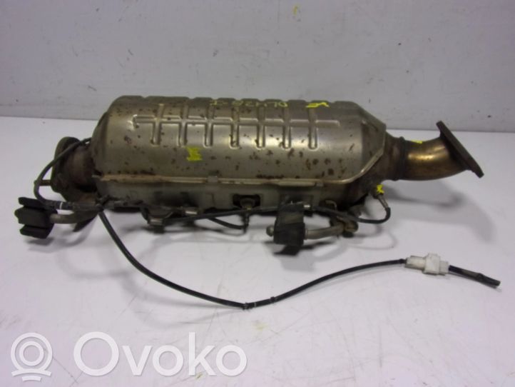 Mazda CX-7 Catalyst/FAP/DPF particulate filter, 541.32 € | RRR