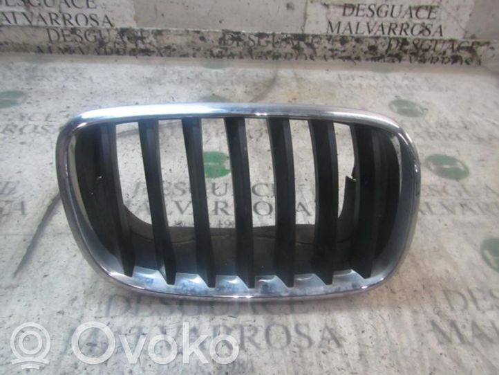 51137185224 BMW X6 M Grille de calandre avant, 48.71 € | OVOKO