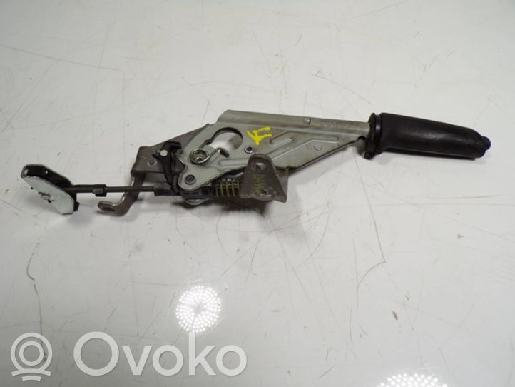 34406876774 BMW 1 E82 E88 Hand brake release handle, 54.13 € | RRR