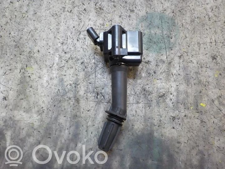 12635672 Opel Astra K High voltage ignition coil, 35.72 € | RRR