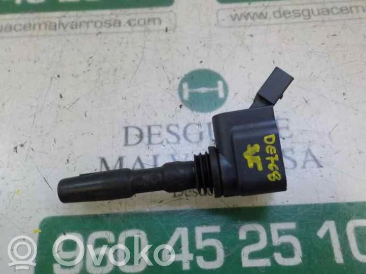 04E905110K Volkswagen Polo VI High voltage ignition coil, 21.65 € | RRR