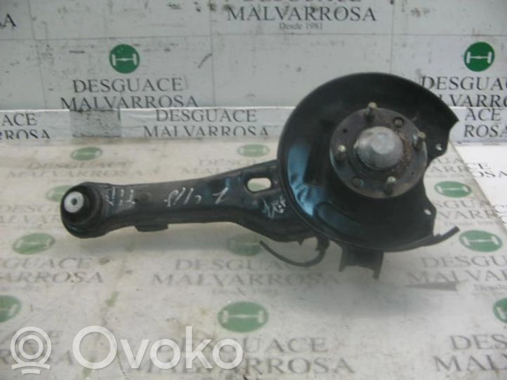 Volvo S40, V40 Rear wheel hub spindle/knuckle, 43.60 € | RRR