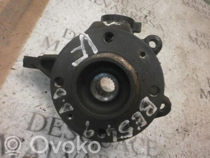Peugeot 206 Front wheel hub spindle knuckle, 42.88 € | RRR