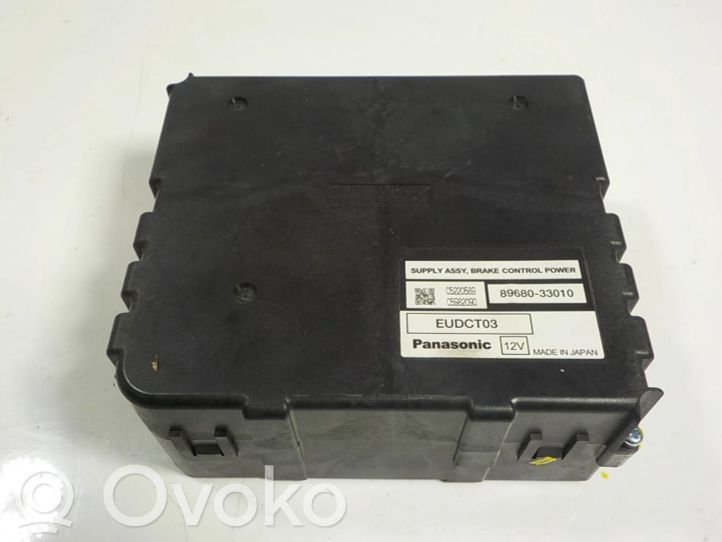 8968033010 Lexus RX 450H Other control units/modules, 194.88 € | RRR