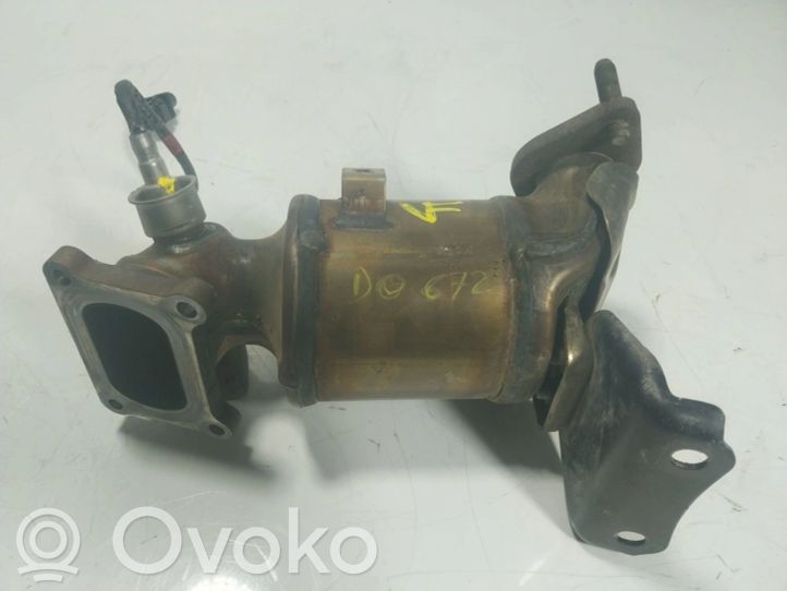 2853008220 KIA Stonic Catalyst/FAP/DPF particulate filter, 649.59 € | RRR