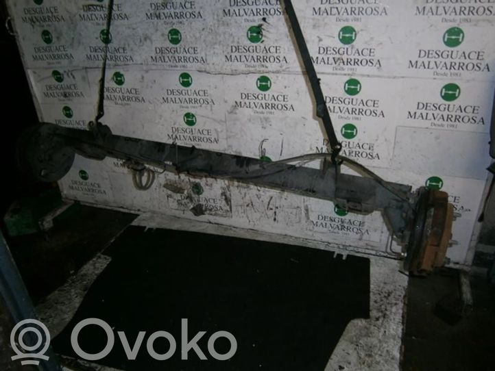 Ford Transit Rear axle beam with reductor, 81.19 € | RRR