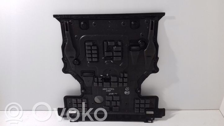 A1675200100 Mercedes-Benz GLE W167 Variklio dugno apsauga, 117.90 € | RRR