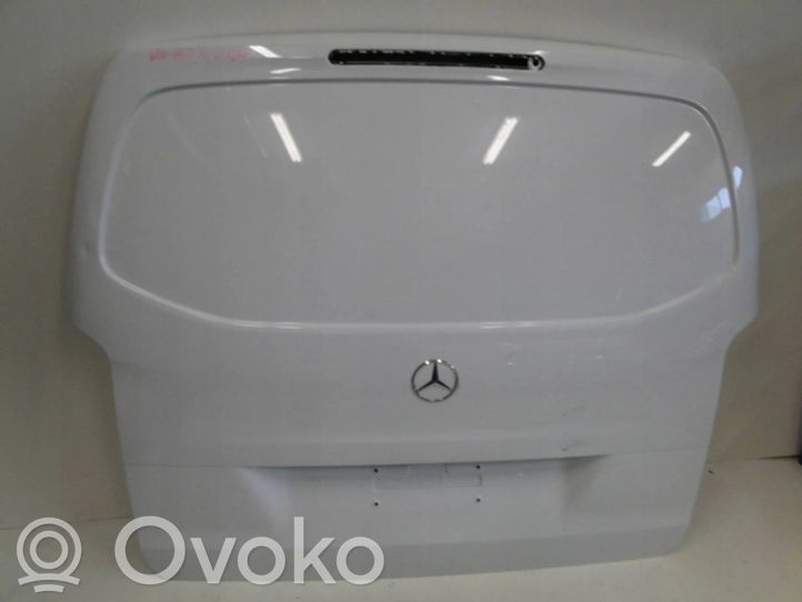 A4477403600 Mercedes-Benz Vito Viano W447 Couvercle de coffre, 1157.36 ...