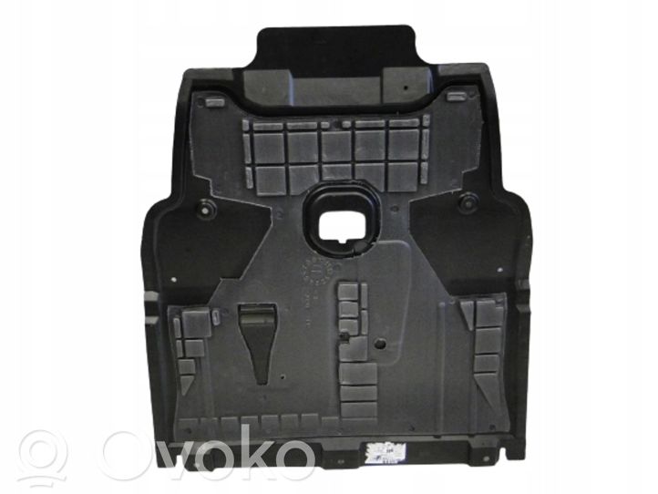 A2465200123 Mercedes-Benz B W246 W242 Engine splash shield/under tray ...