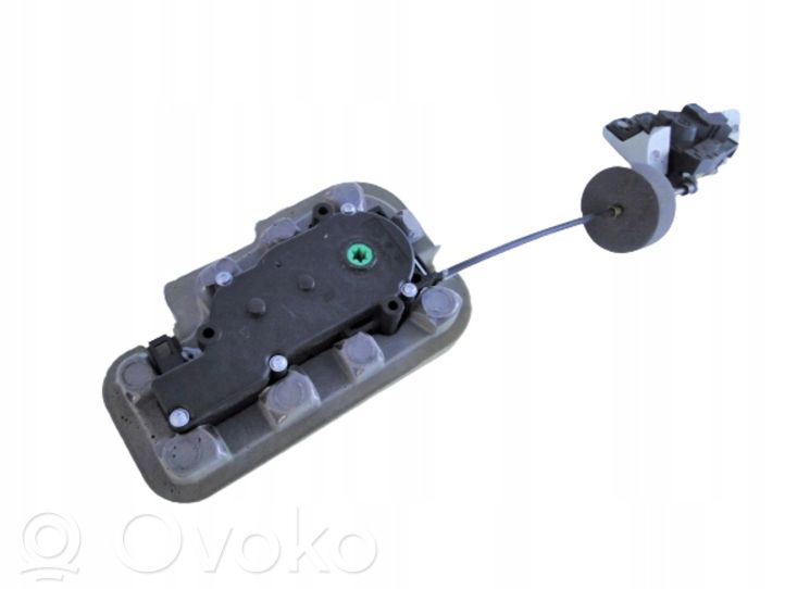 A2047400735 Mercedes-Benz CLS C218 X218 Tailgate/trunk/boot lock/catch ...