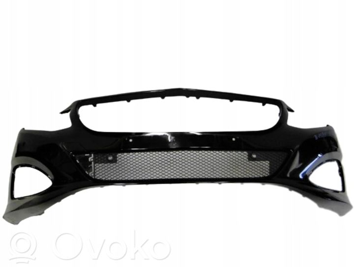 A2468804640 Mercedes-Benz B W246 W242 Front bumper, 299.26 € | RRR
