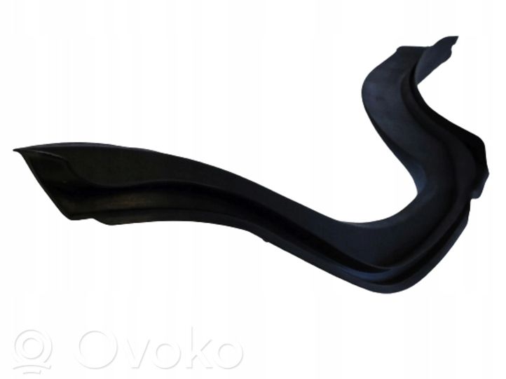 A2477307103 Mercedes-Benz EQB Rear door rubber seal (on body), 50.20 ...