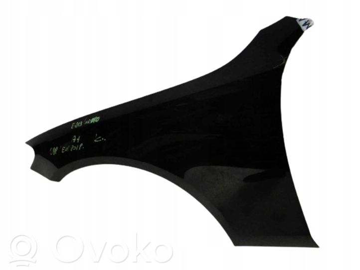 A2138800118 Mercedes-Benz E W213 Fender, 480.11 € | RRR