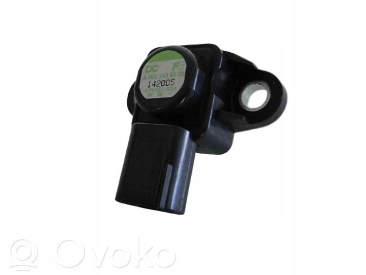 A0051535028 Mercedes-Benz E W212 Air pressure sensor, 70.85 € | RRR