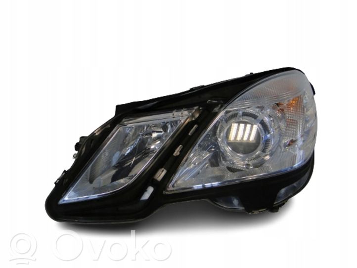 A2128208161 Mercedes-Benz E W212 Headlight/headlamp, 624.21 € | RRR