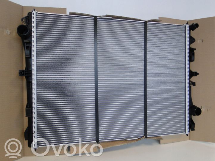 A0995001803 Mercedes-Benz S W222 Coolant radiator, 552.16 € | RRR