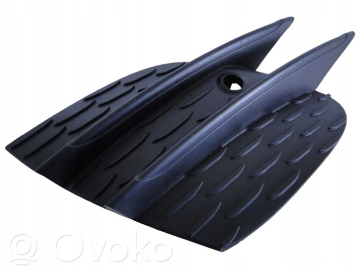 A2138858904 Mercedes-Benz E W238 Grille inférieure de pare-chocs avant ...