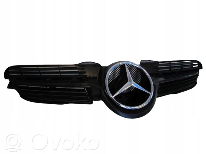A1718880060 Mercedes-Benz SLK R171 Front grill, 472.37 € | RRR