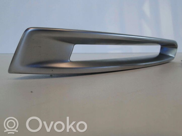 A1668852874 Mercedes-Benz GL X166 Front bumper splitter molding, 95.83 ...