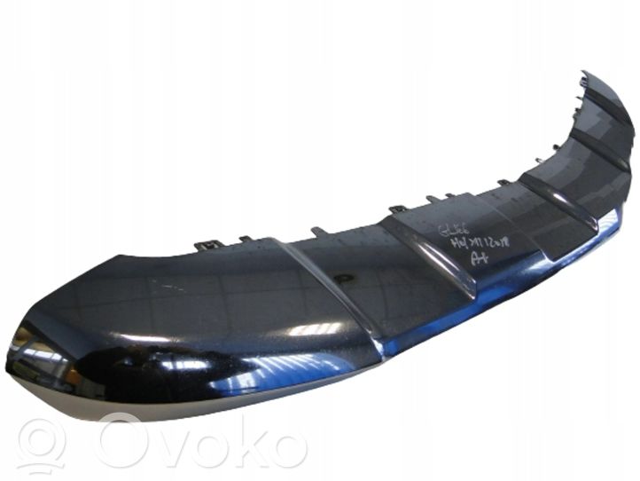 A1668856625 Mercedes-Benz GL X166 Front bumper lip, 875.15 € | RRR