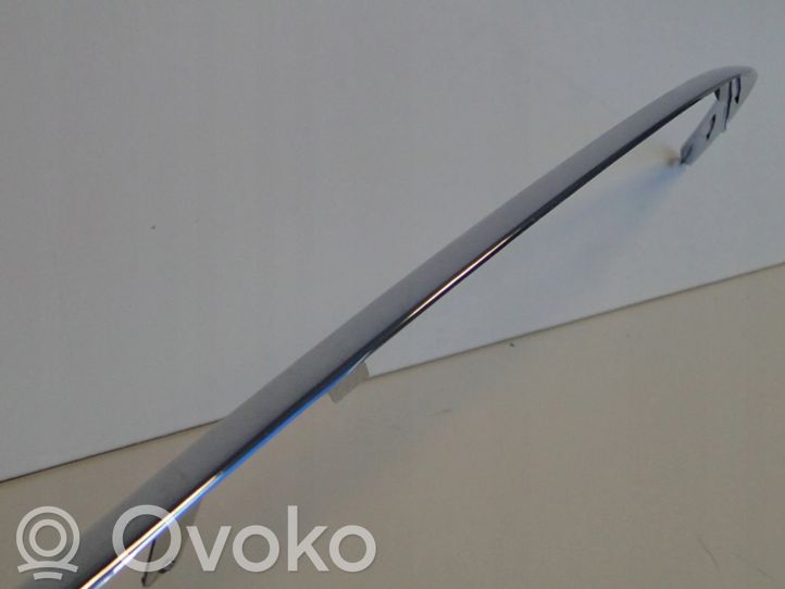 A2218850121 Mercedes-Benz S W221 Front bumper splitter molding, 67.01 ...