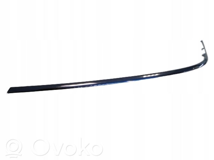 A2218850121 Mercedes-Benz S W221 Front bumper splitter molding, 67.01 ...