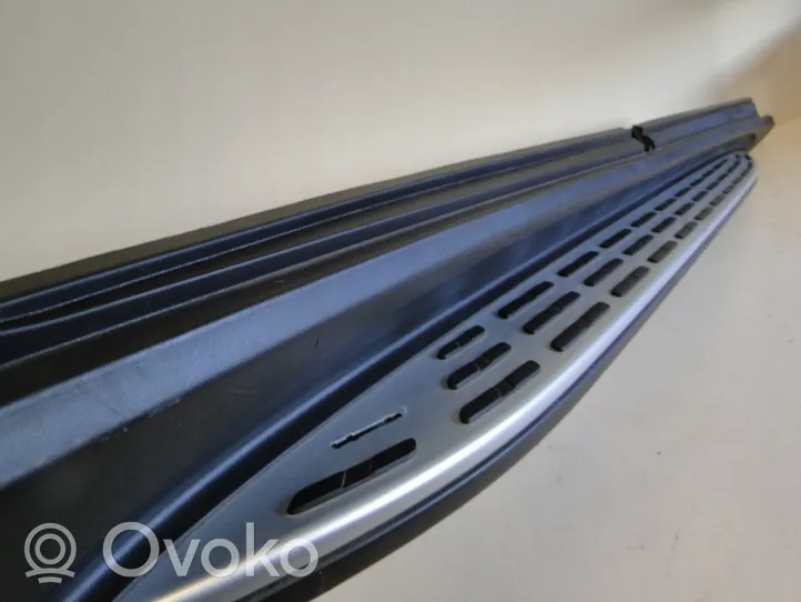 A1676986600 Mercedes-Benz GLS X167 Thresholds for All-terrain vehicles ...