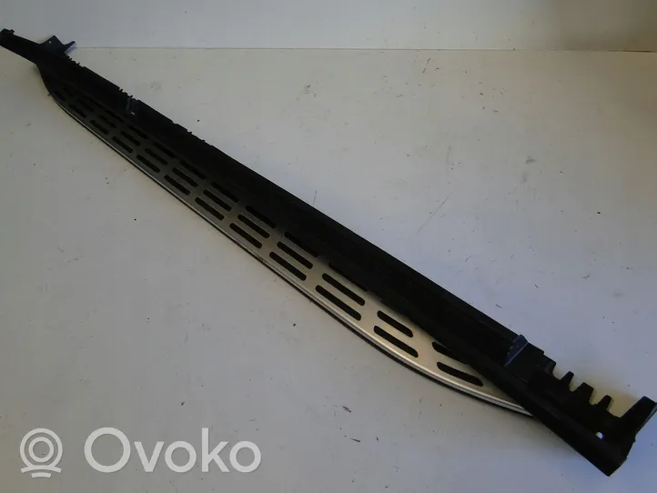 A1676986600 Mercedes-Benz GLS X167 Thresholds for All-terrain vehicles ...