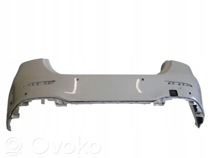 A1778800002 Mercedes-Benz A W177 Rear bumper, 509.05 € | RRR