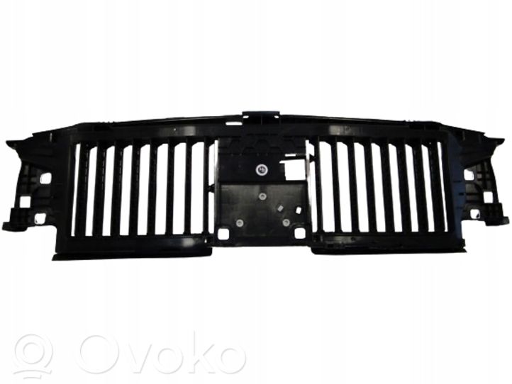 A2065000900 Mercedes-Benz C W206 Intercooler air guide/duct channel ...