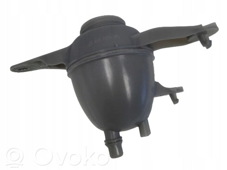 A2065000100 Mercedes-Benz C W206 Coolant expansion tank/reservoir, 67. ...