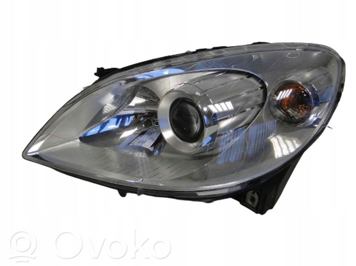 A1698207761 Mercedes-Benz B W245 Headlight/headlamp, 384.04 € | RRR