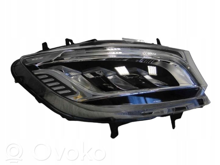 A9109065800 Mercedes-Benz Sprinter W907 W910 Faro/fanale, 624.21 € | OVOKO