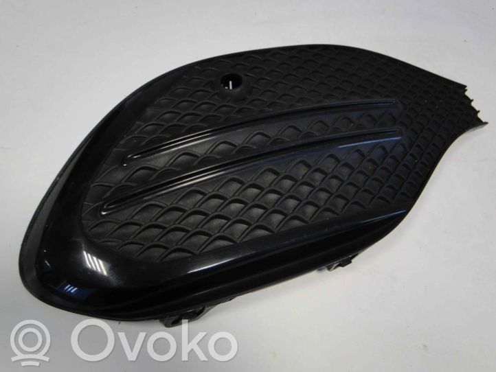 A2068856601 Mercedes-Benz C W206 Front bumper lower grill, 39.63 € | RRR