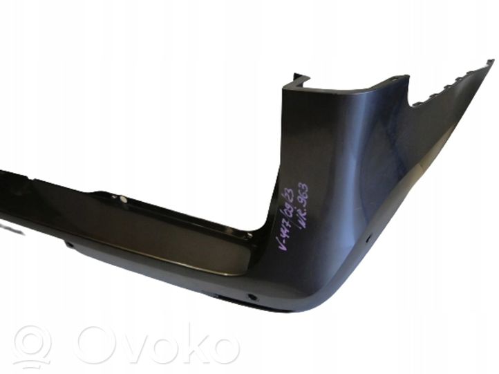 A4478800171 Mercedes-Benz V Class W447 Rear bumper, 408.06 € | RRR