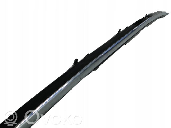 A4478800082 Mercedes-Benz V Class W447 Priekšpusē dekoratīva bampera ...