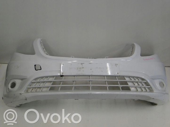 A4478859825 Mercedes-Benz V Class W447 Front bumper, 509.05 € | RRR