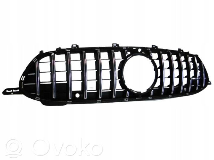 A2908859300 Mercedes-Benz AMG GT 4 x290 w290 Grille calandre supérieure ...