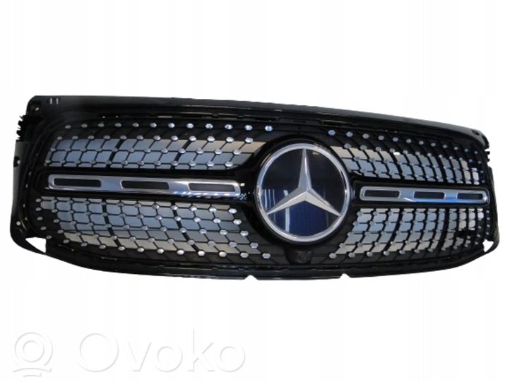 A2478809904 Mercedes-Benz GLB x247 ACC Distronic radar sensor grill ...