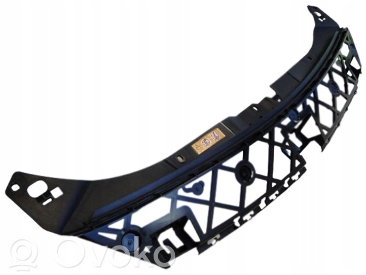 A2478855800 Mercedes-Benz CLA C118 X118 Radiateur panneau supérieur d ...