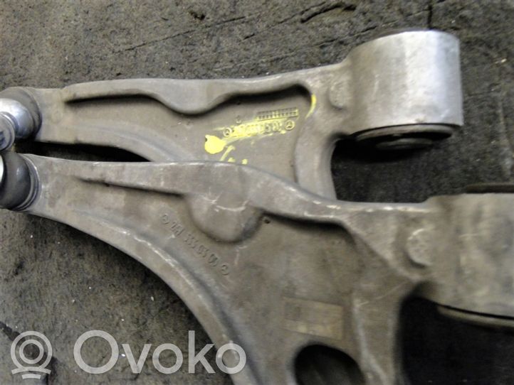 A2473305300 Mercedes-Benz A W177 Front lower control arm/wishbone, 396. ...