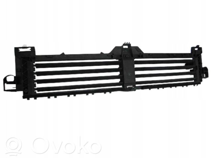 A1775007900 Mercedes-Benz A W177 Intercooler air guide/duct channel ...