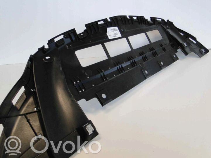 A1778856503 Mercedes-Benz A W177 Cache de protection inférieur de pare ...