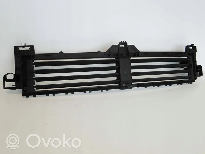 A1775007900 Mercedes-Benz CLA C118 X118 Intercooler air guide/duct channel, 164.52 € | RRR