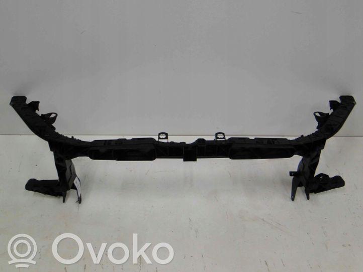 A2476207200 Mercedes-Benz GLB x247 Radiateur panneau supérieur d ...