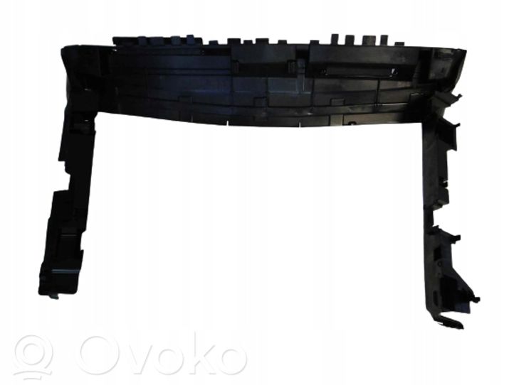 A2475051200 Mercedes-Benz GLB x247 Intercooler air guide/duct channel ...