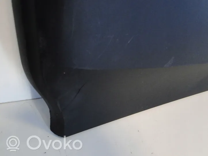 A2700102801 Mercedes-Benz A W176 Engine cover (trim), 239.93 € | RRR