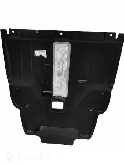 A2465200223 Mercedes-Benz CLA C117 X117 W117 Engine splash shield/under ...