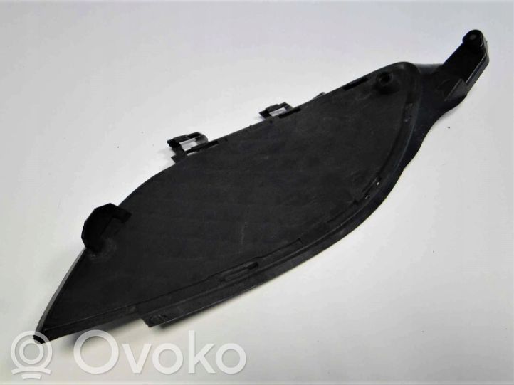 A1768850322 Mercedes-Benz A W176 Grille inférieure de pare-chocs avant ...