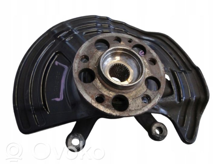 A2463320100 Mercedes-Benz CLA C117 X117 W117 Front wheel hub, 480.11 ...